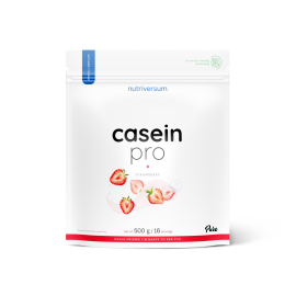 PURE - Casein Pro - NEW Nutriversum