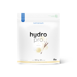 PURE - Hydro Pro - NEW Nutriversum